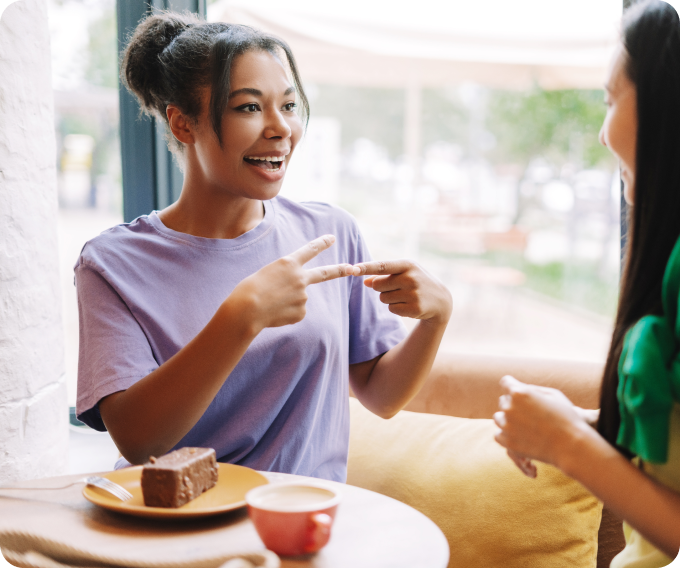 BSL & ASL Video Translation | Live Translator for ASL & BSL